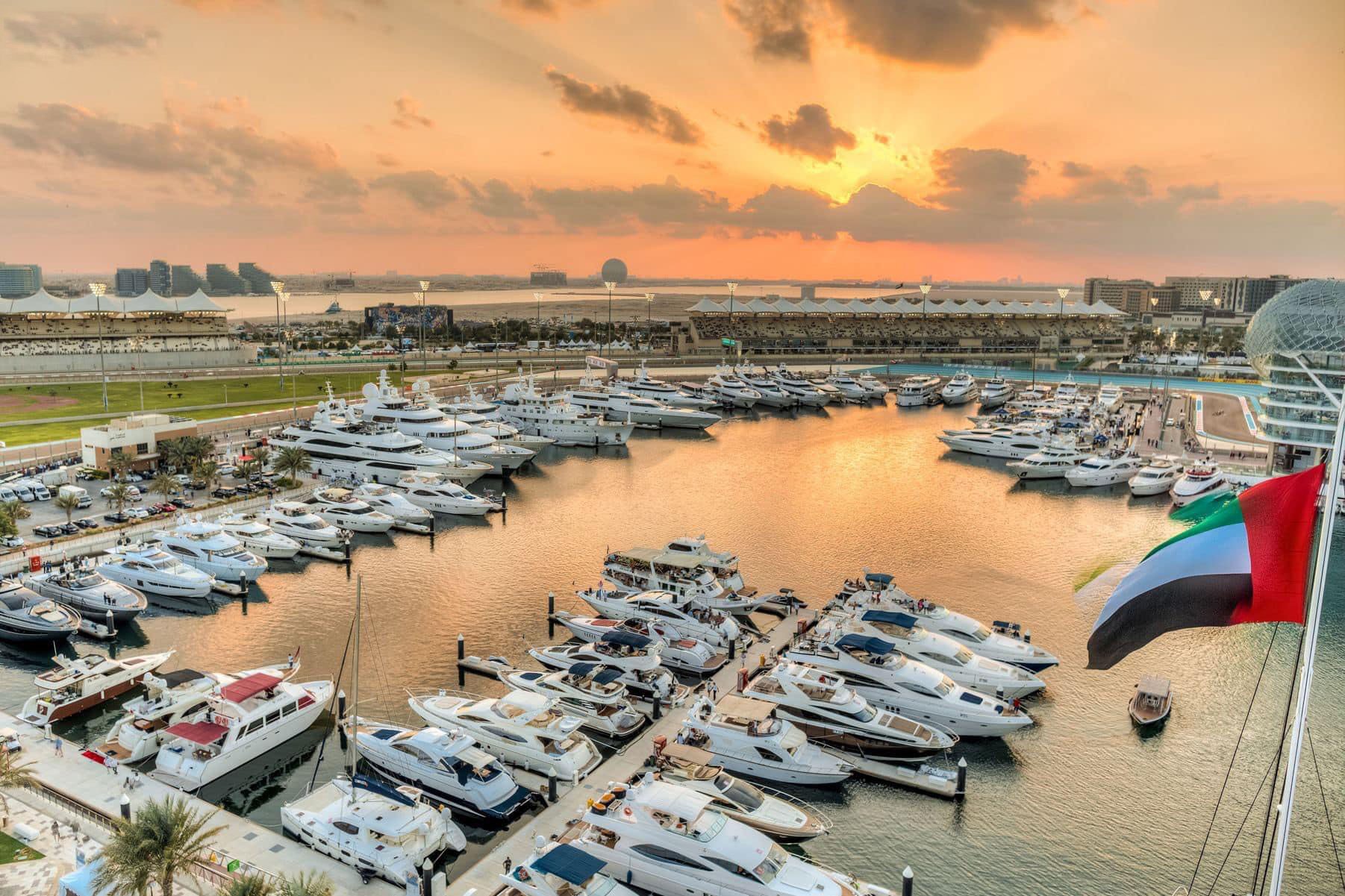 Novaworld Mũi Né - Marina City - DOHA LAND - Sàn BĐS chuyên nghiệp hàng ...