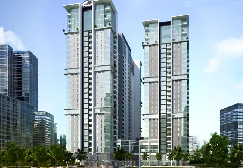 Trang chủ - Doha Land