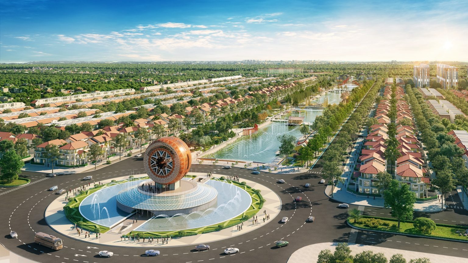 Trang chủ - DOHA LAND - Sàn BĐS chuyên nghiệp hàng đầu Việt Nam