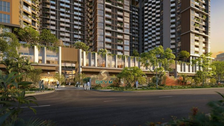 SKY M Hạ Long - DOHA LAND - Sàn BĐS chuyên nghiệp hàng đầu Việt Nam